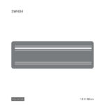 Medida 10x30cm (SW) - Milartes Mayorista